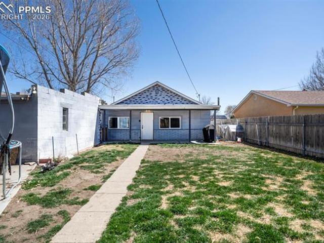 1023 Bragdon Avenue
