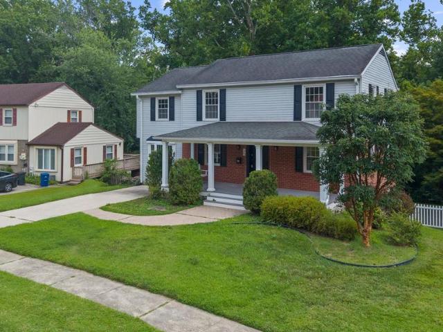 1023 Breezewick Road