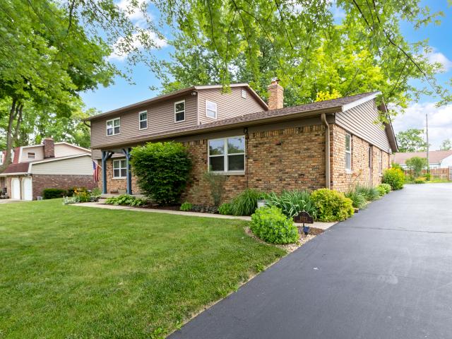 1023 Carroll White Drive