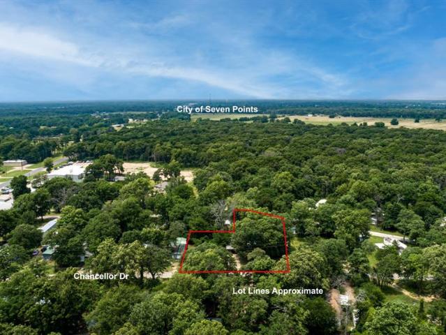 1023 Chancellor Drive