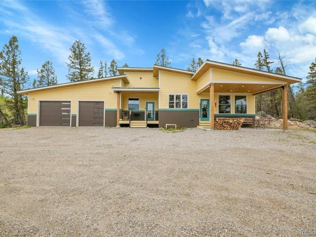 1023 Chippewa Road