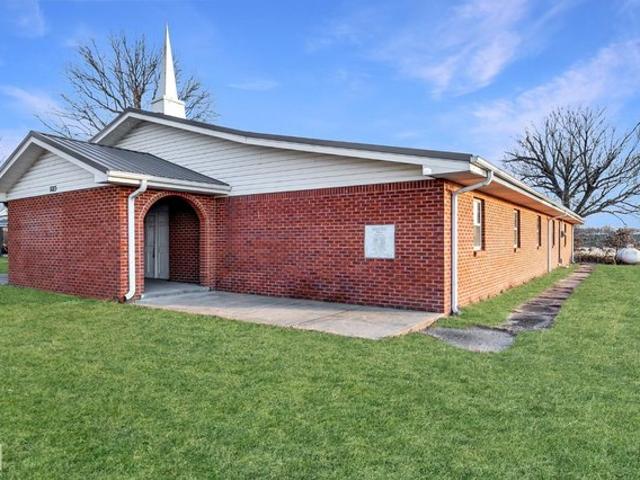 1023 County Road 204, Jonesboro, AR 72404
