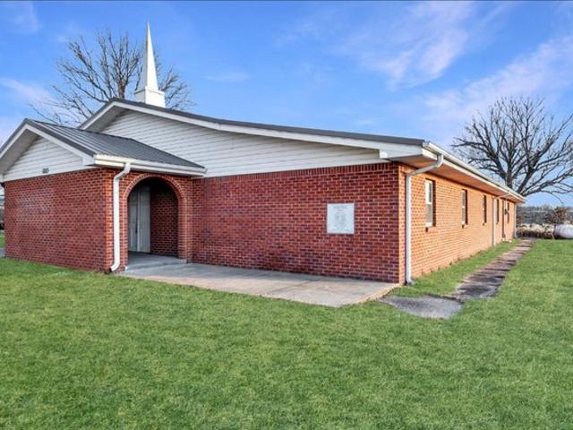1023 County Road 204, Jonesboro, AR 72404
