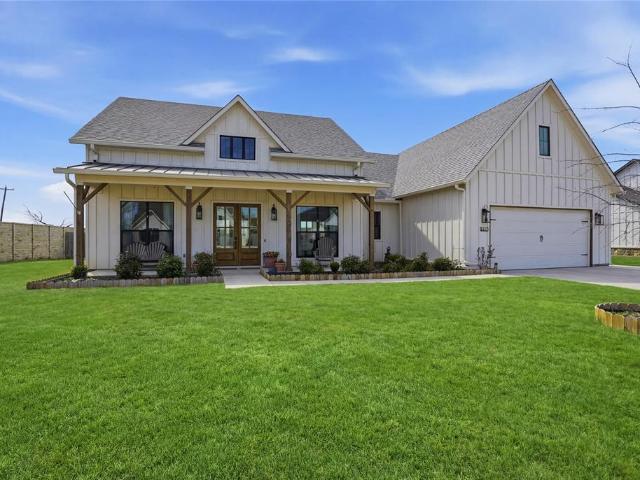 1023 County Road 337, Glen Rose, TX 76043 | MLS #21218