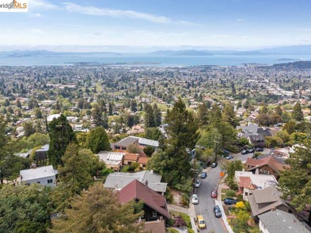 1023 Cragmont Ave, Berkeley, CA 94708