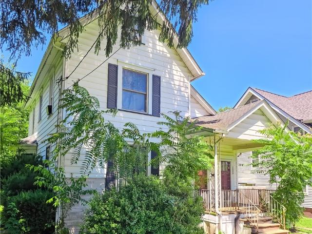 1023 Dueber Avenue SW