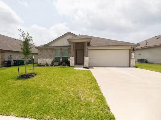 1023 Davy Street 1 1023 Davy St