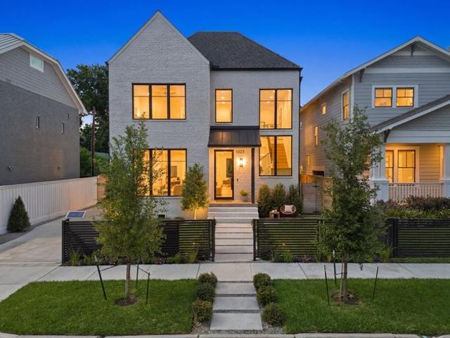 1023 Euclid St, Houston, TX 77009