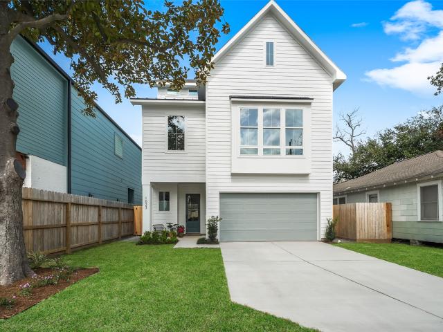 1023 E 23rd Street