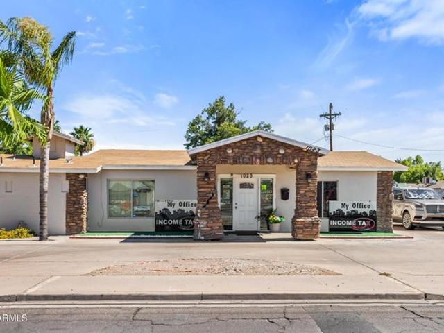 1023 E Broadway Rd, Mesa, AZ 85204