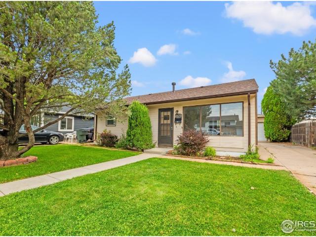 1023 Edmunds St, Brush, CO 80723 | MLS #1051