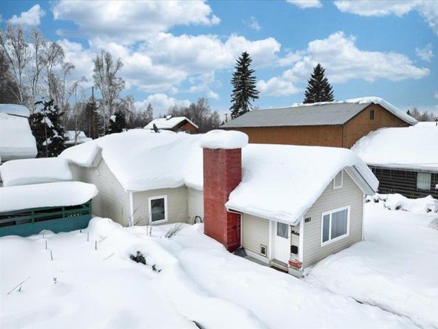 1023 Eighth Ave, Fairbanks, AK 99701