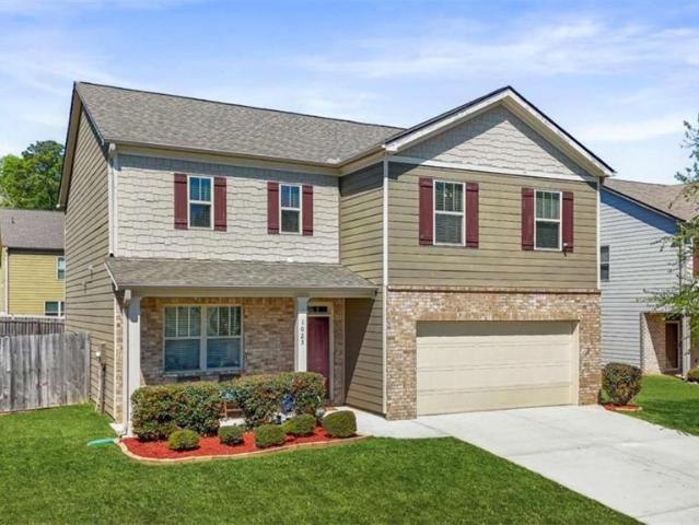 1023 Eldon Ln, Fairburn, GA 30213 | MLS #7754 | Compass