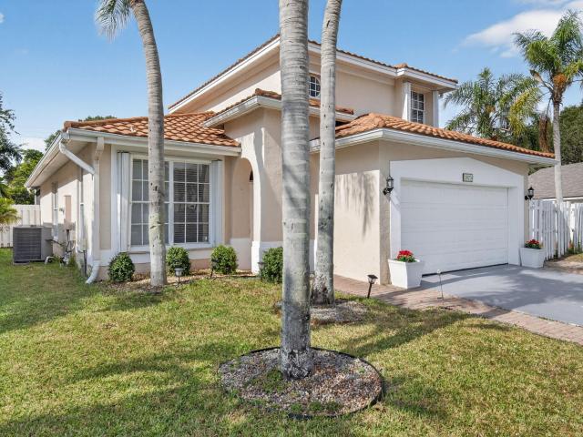 1023 Fairfax Cir W, Boynton Beach, FL 33436 | MLS #F10538