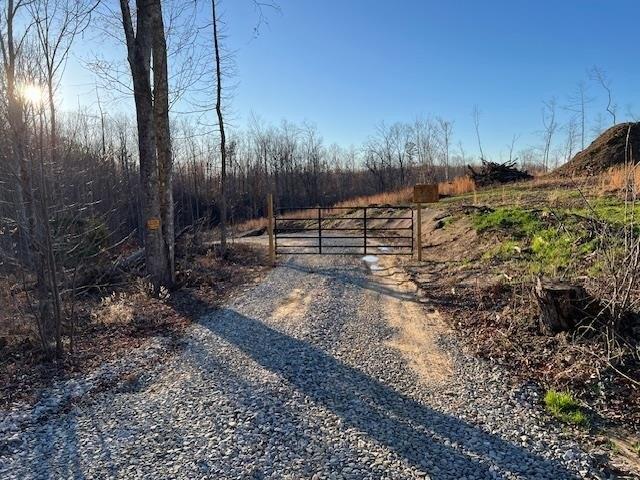 1023 Flat Rock Rd Lot 1, Jamestown, TN 38556