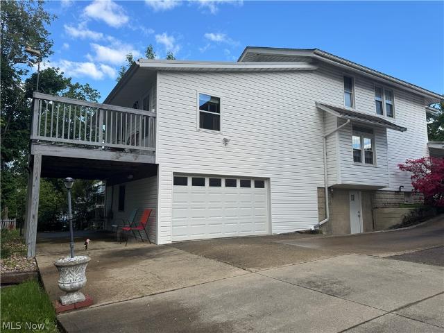1023 Foster Avenue