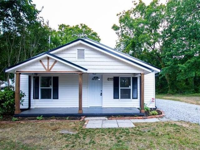1023 Foust Ave, High Point, NC 27260