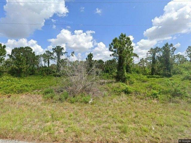 1023 Hatfield St Lot 4, Lehigh Acres, FL 33974