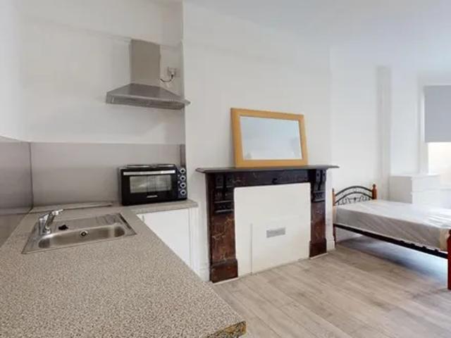 1023 High Road, London, N12 9RX, United Kingdom | 1 bed apartment for rent #133303557 | Rentberry