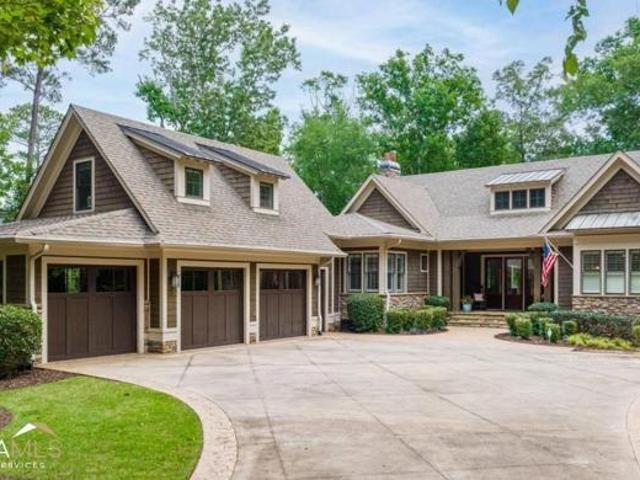 1023 Holt's Ferry, Greensboro, GA 30642