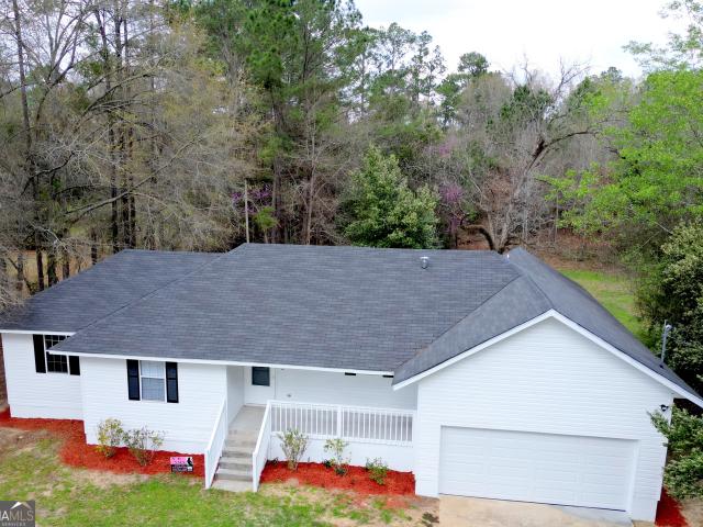 1023 James Cross Ave, Albany, GA 31721 | MLS #10712 | Compass