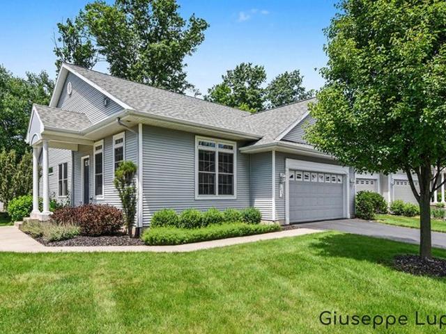 1023 Kensington St NW Unit 126, Grand Rapids, MI 49534