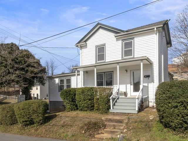 1023 King St, Charlottesville, VA 22903