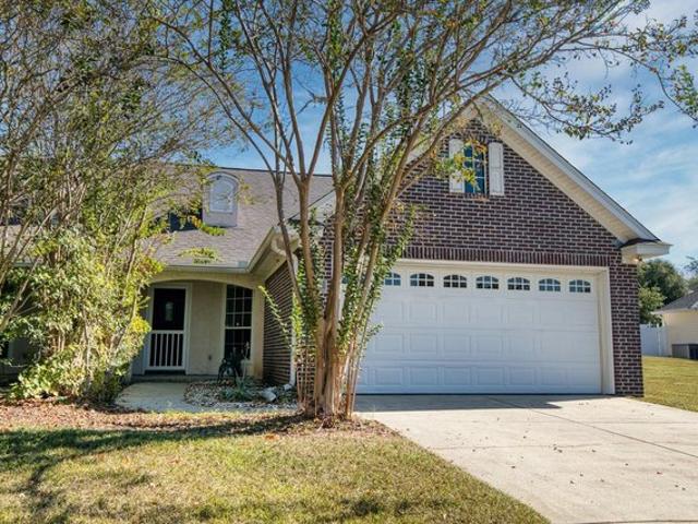 1023 Kingdom Dr, Tallahassee, FL 32311