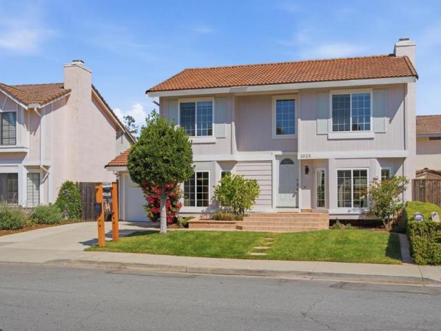 1023 Kiser Drive