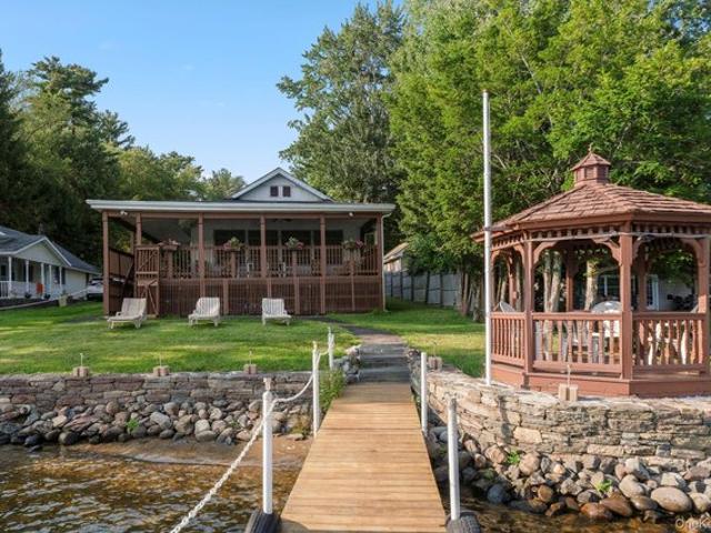 1023 Lake Shore Dr, White Lake, NY 12786