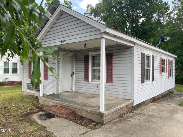 1023 Leasburg Road