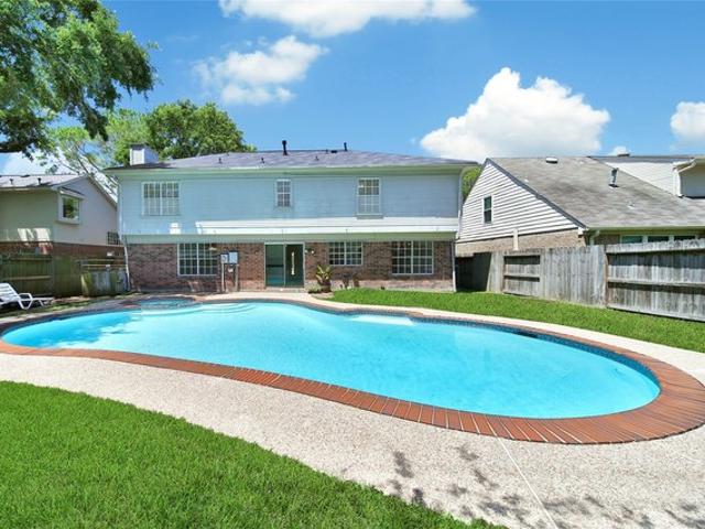 1023 Long Prairie Dr, Katy, TX 77450