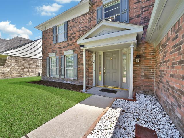 1023 Long Prairie Drive