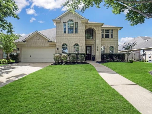 1023 Longdraw Dr, Katy, TX 77494