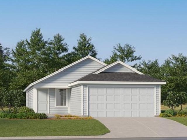 1023 Panhandle Ave, Wolfforth, TX 79382