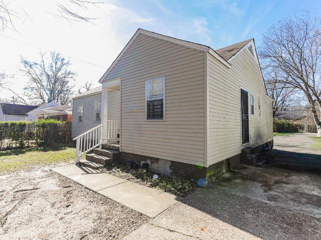 1023 parkland rd