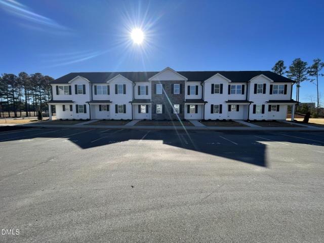 1023 Peony Ln, Youngsville, NC 27596 | MLS #10177