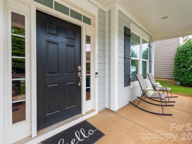 1023 Pennington Drive