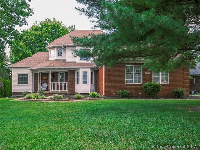 1023 Plum Ridge Drive