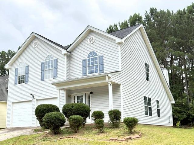 1023 Quail Hunt Dr, Riverdale, GA 30296