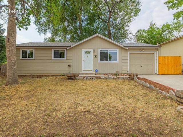 1023 Rice Dr, Colorado Springs, CO 80905