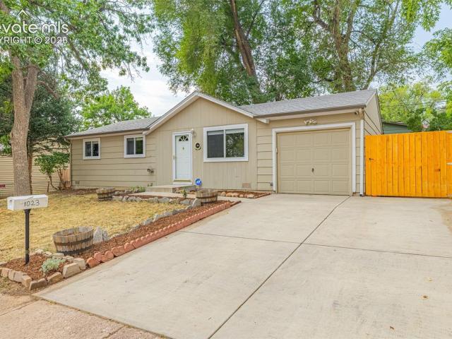 1023 Rice Drive