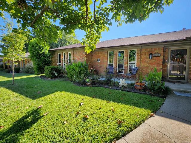 1023 Ridgefield Drive