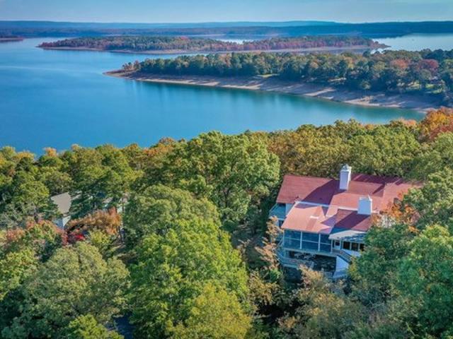1023 Rock Ledge Rd, Heber Springs, AR 72543