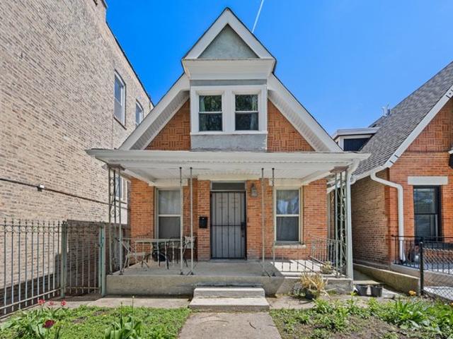 1023 S Claremont St, Chicago, IL 60612