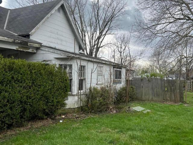 1023 S Main Street