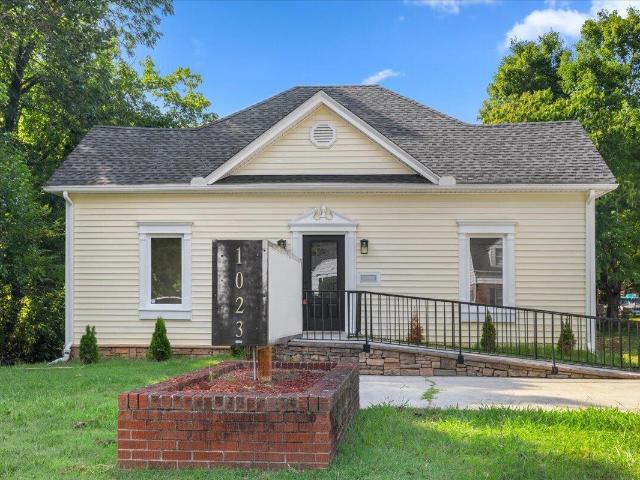 1023 S Main Street