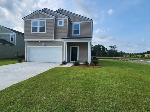 1023 Sawfish Dr NW Unit 99, Sunset Beach, NC 28468