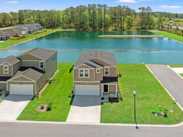 1023 Sawfish Drive NW # 99