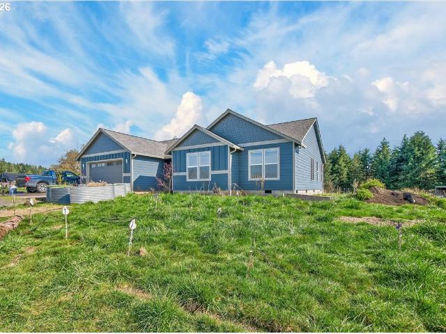 1023 Spirit Lake Hwy, Castle Rock, WA 98611 | MLS #732644 | Compass